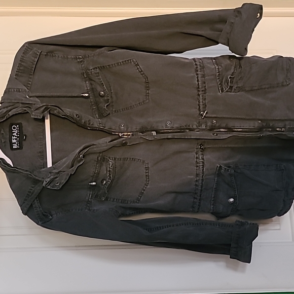 Buffalo David Bitton | Jackets & Coats | Buffalo David Bitton Coat ...